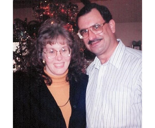 DEBRA ANDERSON Obituary (2019) - Parma, OH - Cleveland.com
