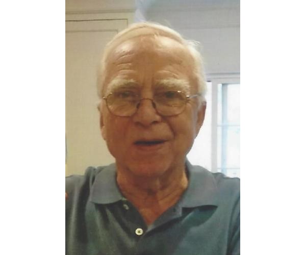 CHARLES JAITE Obituary (2019) - Westlake, OH - Cleveland.com