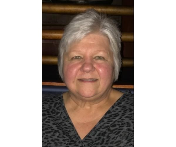 SUZANNE EVILSIZER Obituary (2019) - Westlake, OH - Cleveland.com
