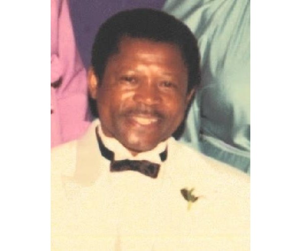 LEDELL SMITH Obituary (2019) - Cleveland, OH - Cleveland.com