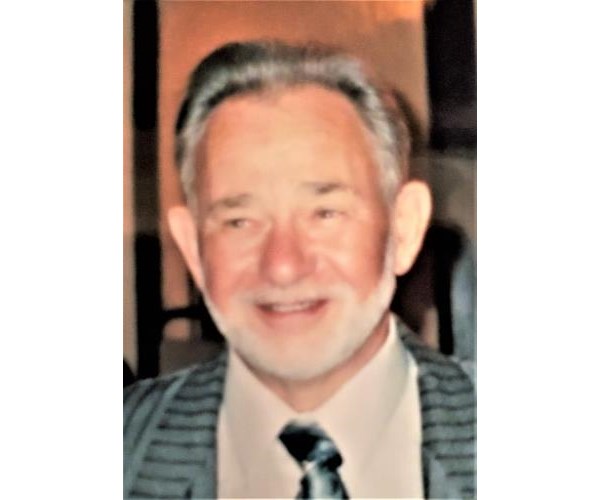 JAMES LORENCE Obituary (2019) - Mayfield Heights, OH - Cleveland.com