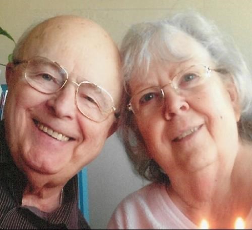 LADISLAUS PANKUCH Obituary (1935 - 2019) - North Royalton, OH ...