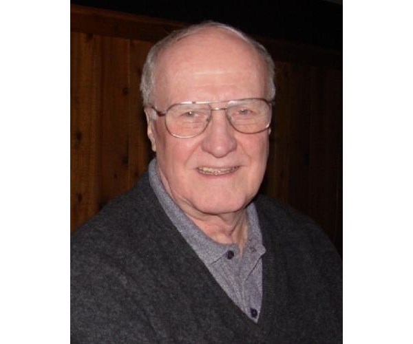LEONARD KRYSINSKI Obituary (2019) - Legacy Remembers