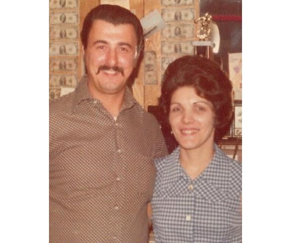 ANGELA SIMA Obituary (1942 - 2019) - Cleveland, OH - Cleveland.com
