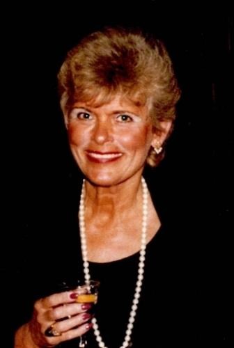 Lucille Eckstein Obituary (1927 - 2019) - Cleveland Heights, OH ...