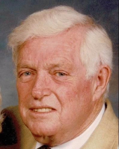 JOHN DYER Obituary (2019) - Shaker Heights, OH - Cleveland.com