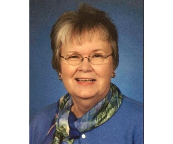 JUDITH GROENEWEG Obituary (2019) - Westlake, OH - Cleveland.com
