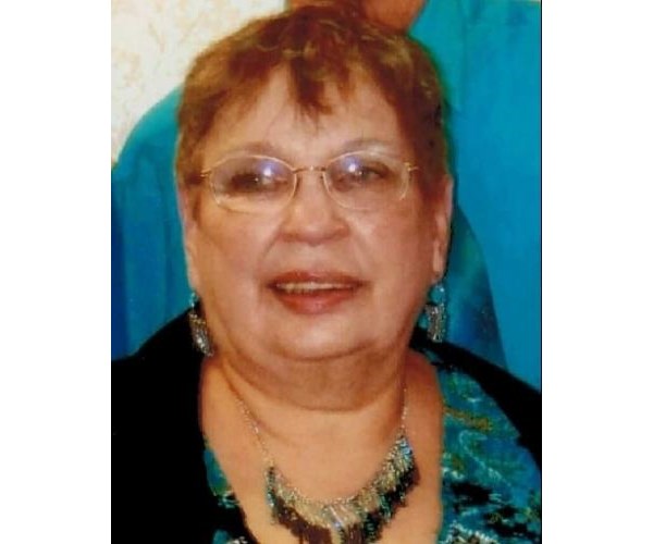 NANCY LITTRELL Obituary (2019) - Brecksville, OH - Cleveland.com