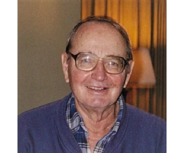 ROBERT BUSCH Obituary (2019) - Parma, OH - Cleveland.com