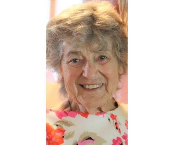 ADELE SOHM Obituary (1930 - 2019) - Middlefield, OH - Cleveland.com