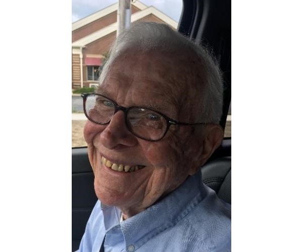 JOSEPH HAUCK Obituary (1917 - 2020) - Solon, OH - Cleveland.com