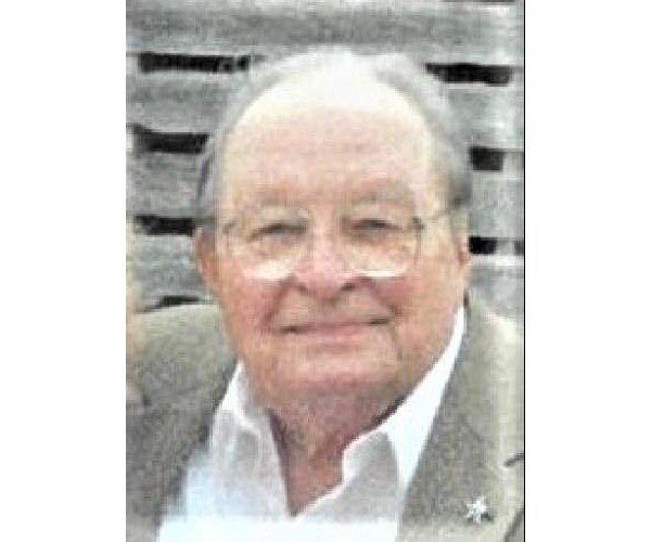LOUIS LEVAR Obituary (2020) - Lyndhurst, OH - Cleveland.com