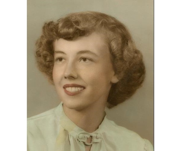 JUANITA TOUSLEY Obituary (1933 - 2020) - Cleveland, OH - Cleveland.com