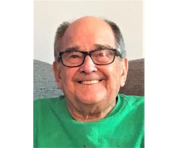 JAMES CALLIHAN Obituary (2020) - Westlake, OH - Cleveland.com
