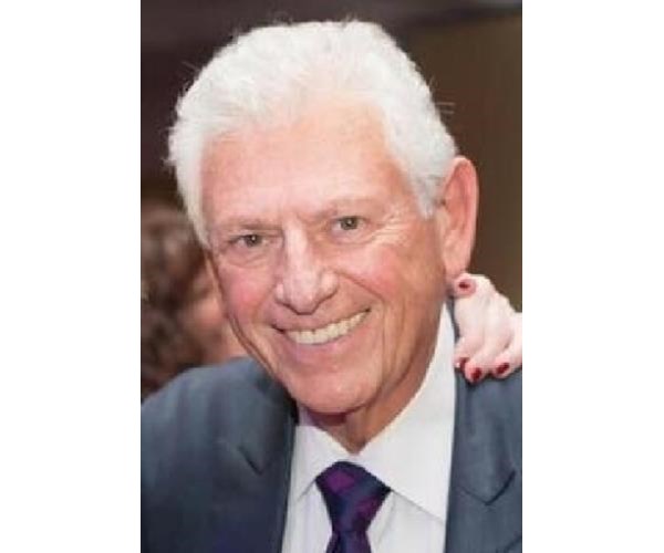 Donato Deliberato Obituary (2020) - Garfield Hts, OH - Cleveland.com