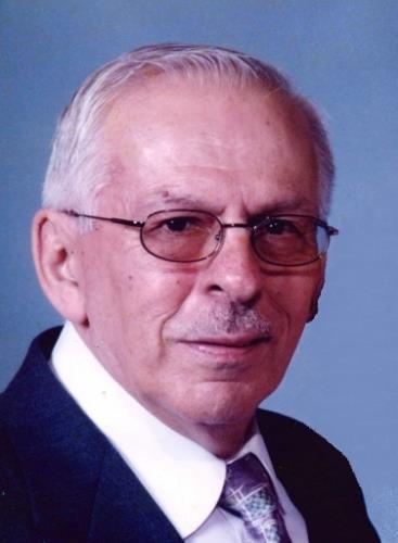 RICHARD DELL Obituary - Death Notice and Service Information