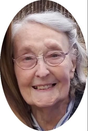 DOREEN CALVEY Obituary (1925 - 2020) - Cleveland, OH - Cleveland.com