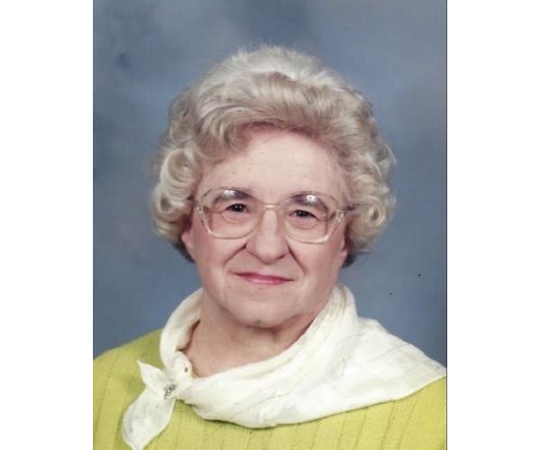DOROTHY DUNSWORTH Obituary (2020) - Bedford, OH - Cleveland.com