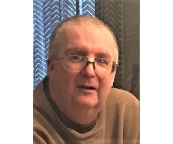 DAVID ZGRABIK Obituary (1959 - 2020) - Parma, OH - Cleveland.com