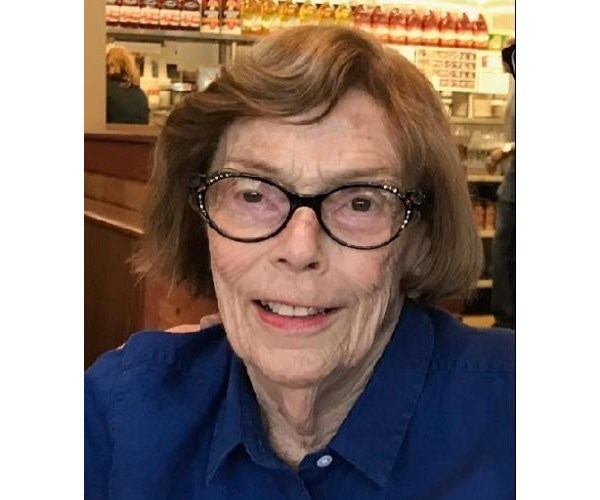 Faye Bernstein Obituary (2020) - Cleveland Heights, OH - Cleveland.com