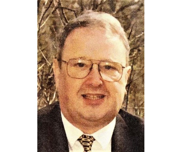 JAMES McCANDLESS Obituary (1945 - 2020) - Amherst, OH - Cleveland.com