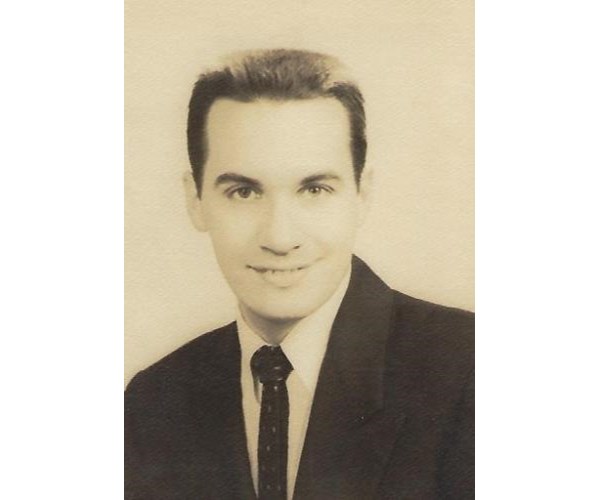 JAMES DORSEY Obituary (1930 - 2020) - Westlake, OH - Cleveland.com