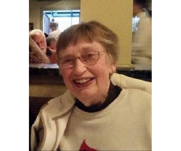 Margaret Shields Obituary (2020) - Independence, OH - Cleveland.com