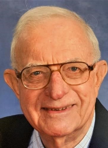 Robert Houck Obituary (1923 - 2020) - Rocky River, OH - Cleveland.com