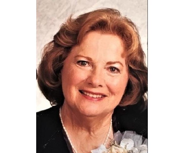 Loretta Fleming-Patton Obituary (1926 - 2020) - North Olmsted, OH ...