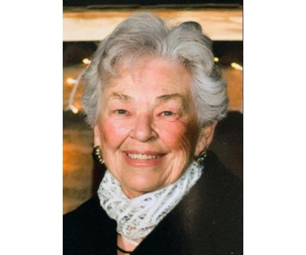 JOAN HARRIS Obituary (1931 - 2020) - Hudson, OH - Cleveland.com