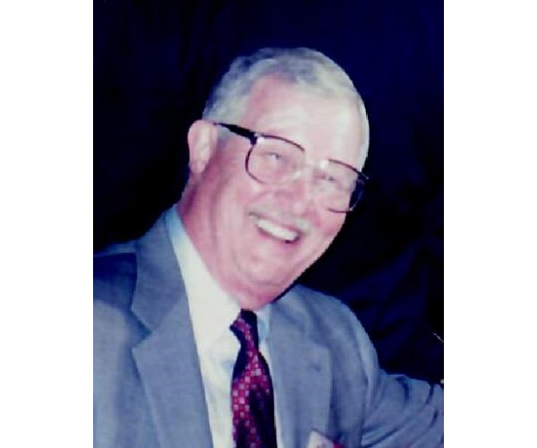 David Gascoigne Obituary (1935 - 2020) - Mentor, OH - Cleveland.com