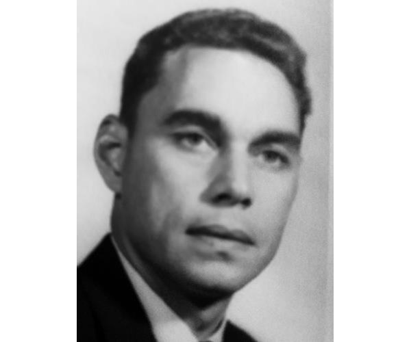 Eugene Malone Obituary (2020) - Cleveland, OH - Cleveland.com