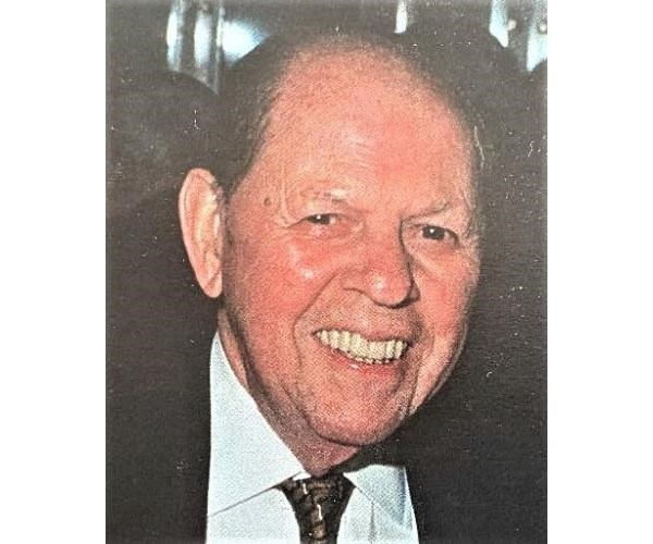 MYRON DAVIS Obituary (2020) - Cleveland, OH - Cleveland.com
