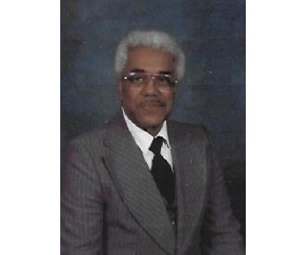 Willard Moore Obituary (1923 - 2020) - Cleveland, OH - Cleveland.com