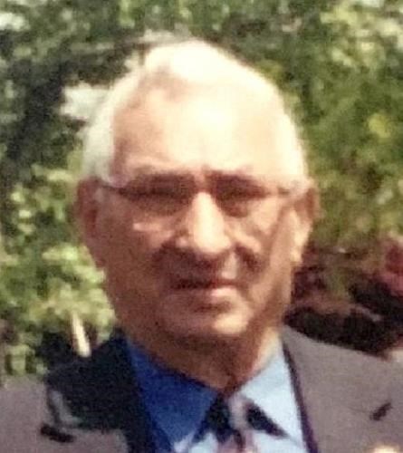 JOHN MALEN Obituary (2020) - Parma, OH - Cleveland.com