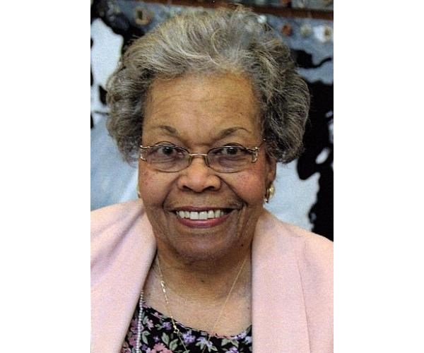 Frances Hunter Obituary (2020) - Cleveland, OH - Cleveland.com