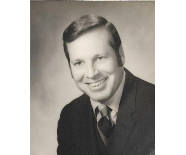 Robert Brice Obituary (1932 - 2020) - North Fort Myers, FL - Cleveland.com