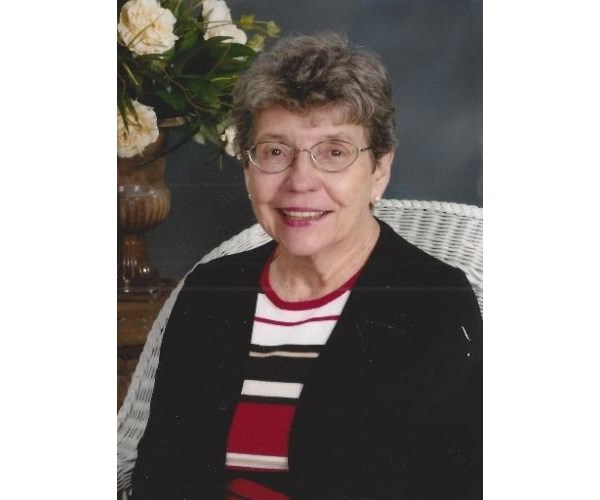 Dorothy Haugh Obituary (2020) - Cleveland, OH - Cleveland.com