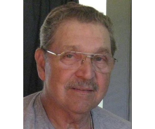 STANLEY CAPRON Obituary (1934 - 2020) - North Olmsted, OH - Cleveland.com