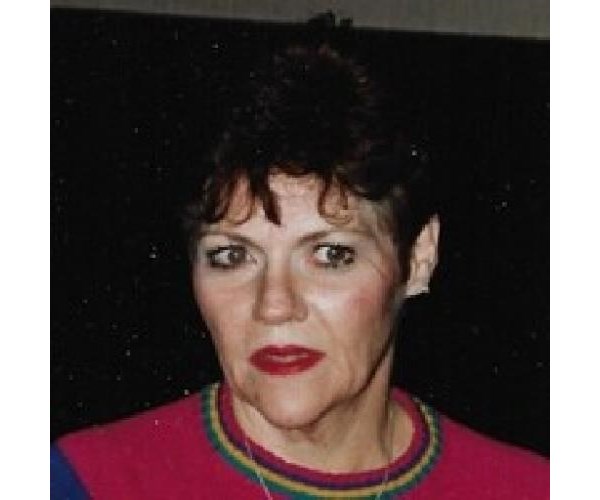 COLLEEN CARROCIA Obituary (1949 - 2020) - Cleveland, OH - Cleveland.com
