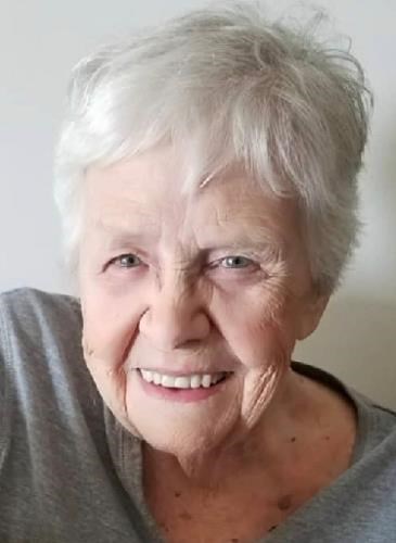 Virginia Hricko Obituary (1922 - 2020) - Cleveland, OH - Cleveland.com