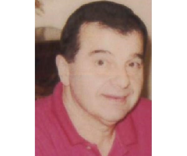SALVATORE SBERNA Obituary (2020) - Willoughby Hills, OH - Cleveland.com