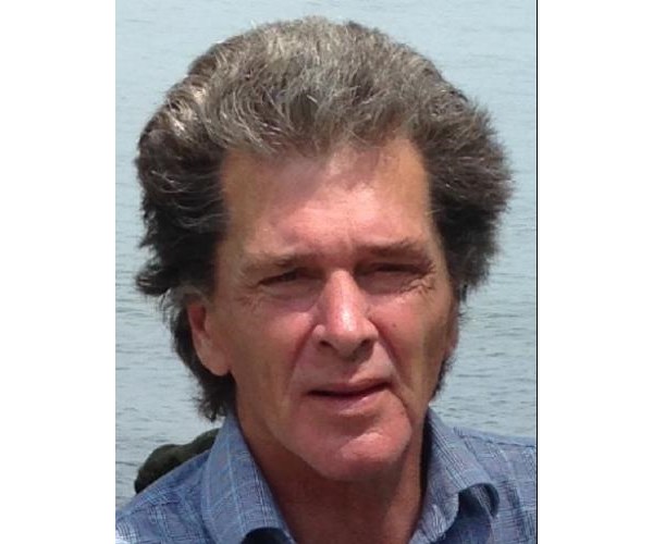 DARRELL BERG Obituary (2020) - Cleveland, OH - Cleveland.com