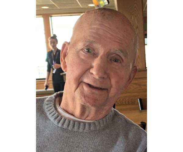 Thomas Burke Obituary (2020) - Lakewood, OH - Cleveland.com