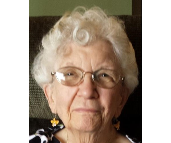 Helen Wilson Obituary (2020) - Cleveland, OH - Cleveland.com