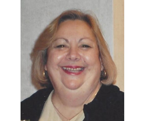BRENDA ZIEGLER Obituary (2020) - Cleveland, OH - Cleveland.com