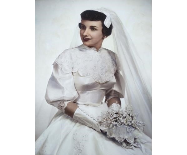 Patricia Mack Obituary (2020) - Independence, OH - Cleveland.com