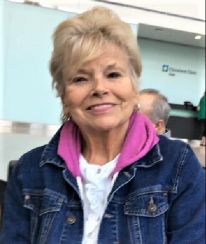 Suzanne Simons Obituary (2020) - Cleveland, OH - Cleveland.com