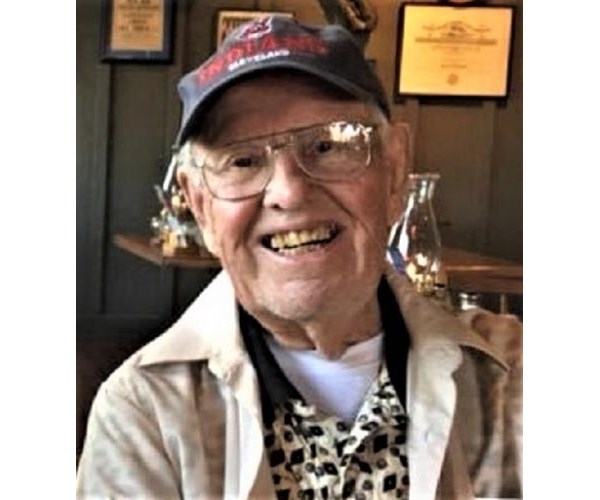 Kenneth Baskin Obituary (1930 - 2020) - North Olmsted, OH - Cleveland.com