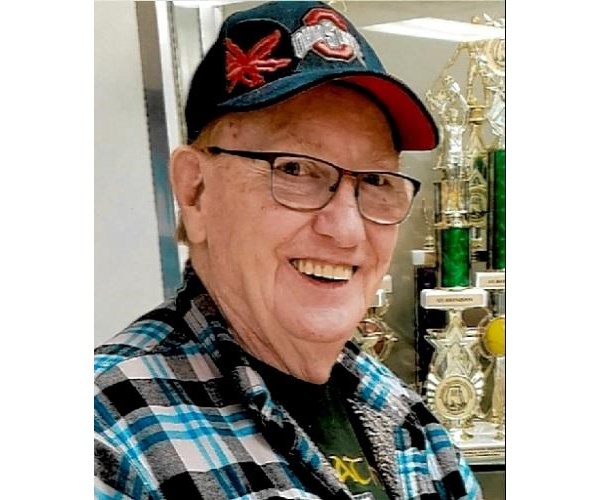 PATRICK SMITH Obituary (2020) - Parma, OH - Cleveland.com